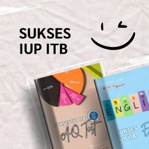 Sebenarnya Tes Pada IUP ITB Itu Apa Sih ? (UPDATE 2026) - IUP KKI