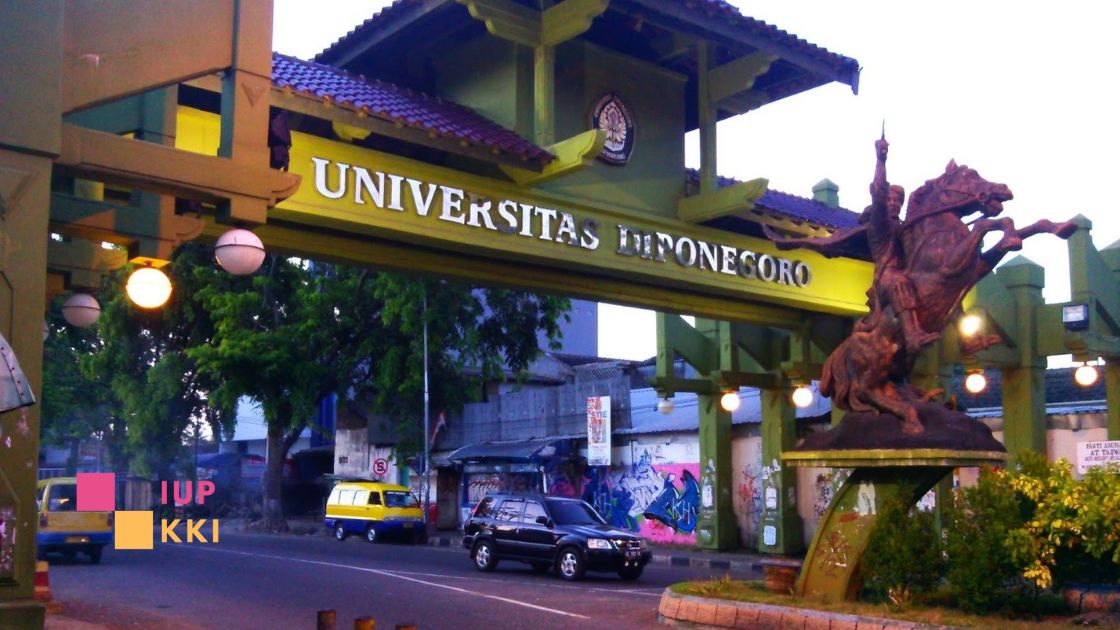 Biaya Kuliah IUP Undip. PTN Dengan Banyak Pilihan Prodi