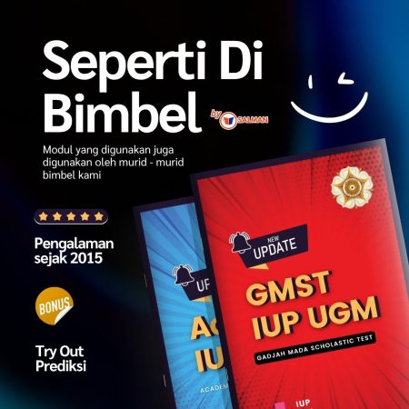 Update Jadwal IUP UGM 2026 (Ada Offline dan Online) - IUP KKI